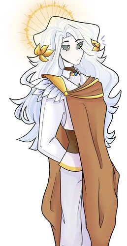 God | Hazbin Hotel Fanon Wiki | Fandom