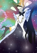 God | Hazbin Hotel Fanon Wiki | Fandom