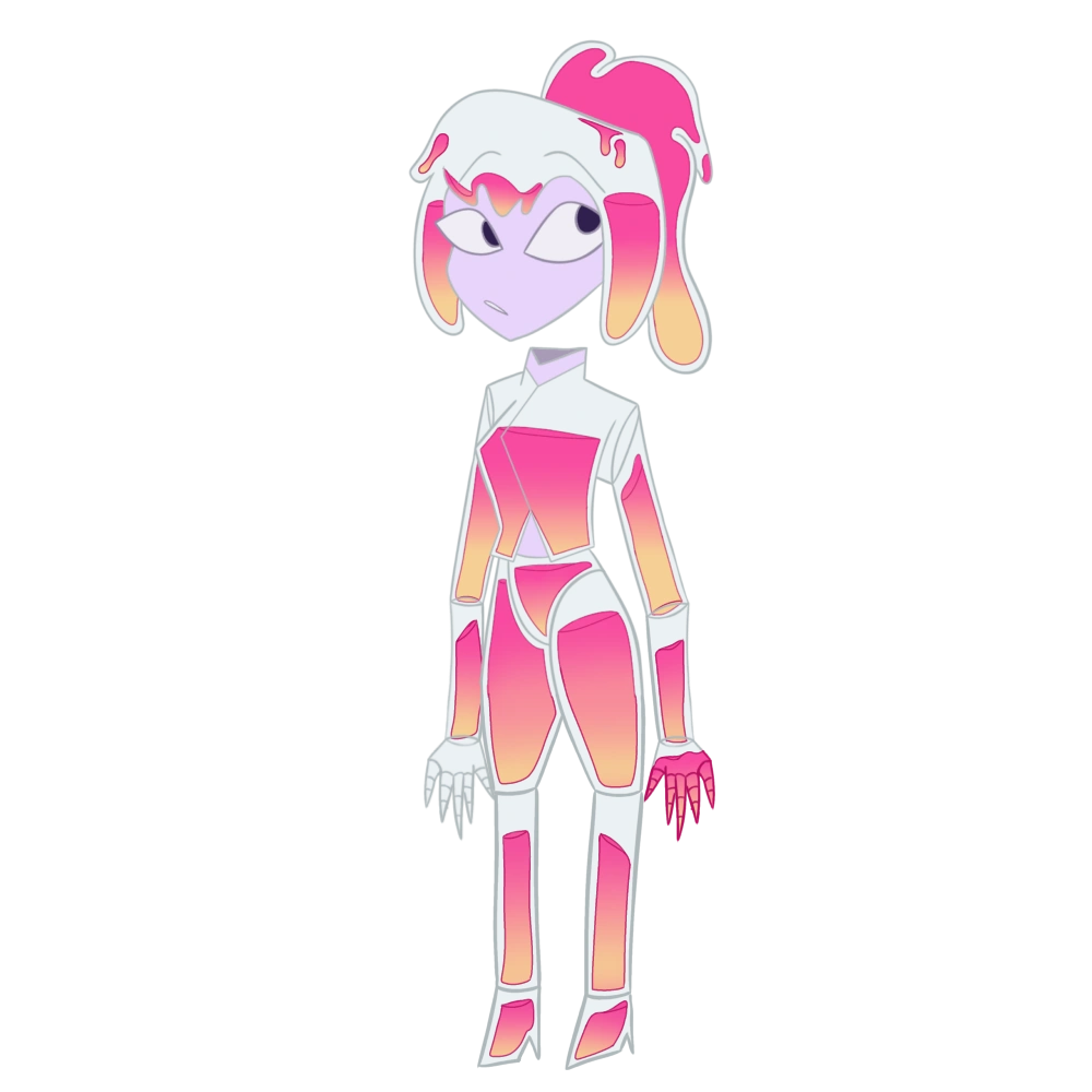 Adva | Hazbin Hotel Fanon Wiki | Fandom