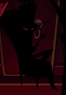 Lucifer Magne | Hazbin Hotel Fanon Wiki | Fandom