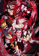 Hazbin Hotel (Katorishimatsu) | Hazbin Hotel Fanon Wiki | Fandom