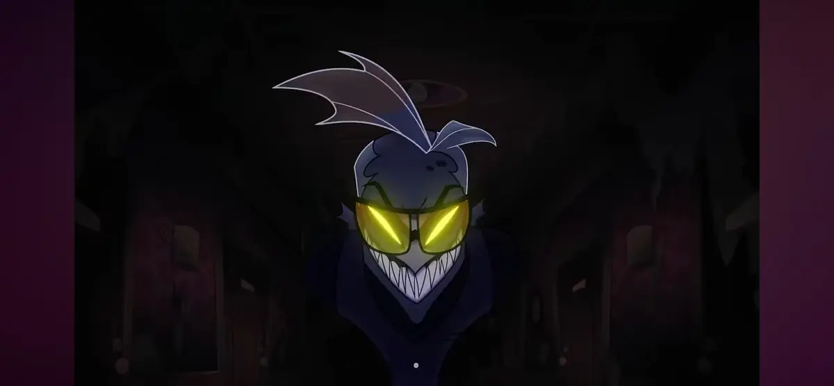 Leviathan | Hazbin Hotel Fanon Wiki | Fandom