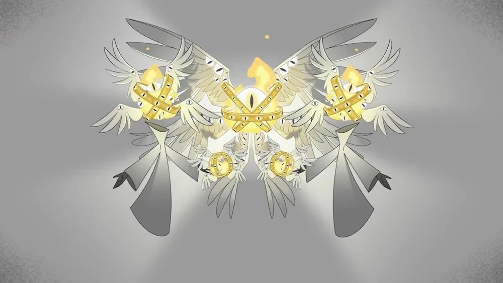 Angels (TOWT) | Hazbin Hotel Fanon Wiki | Fandom