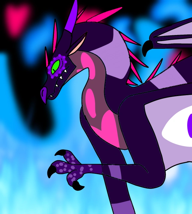 Agaras/gallery | Hazbin Hotel Fanon Wiki | Fandom