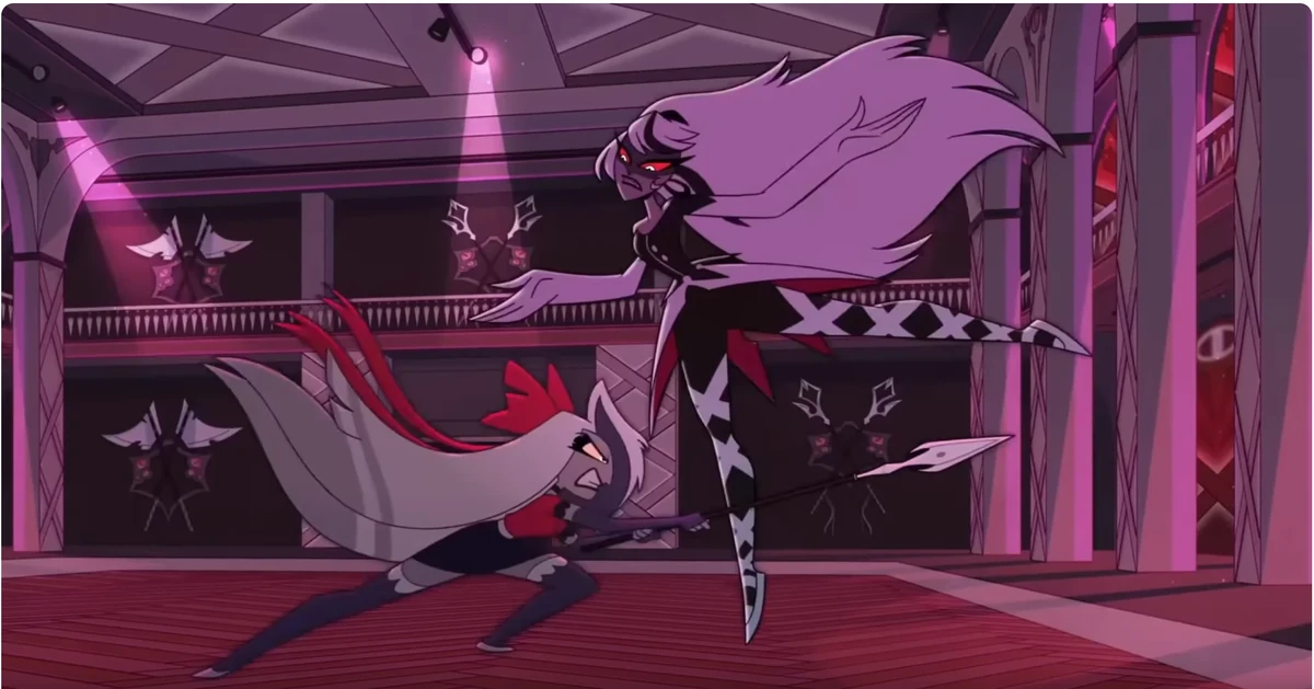 Fallen Angels (TOWT) | Hazbin Hotel Fanon Wiki | Fandom