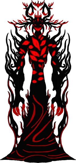 The Nothing | Hazbin Hotel Fanon Wiki | Fandom