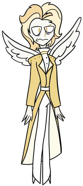 Head seraphim | Hazbin Hotel Fanon Wiki | Fandom