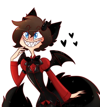 Satan | Hazbin Hotel Fanon Wiki | Fandom