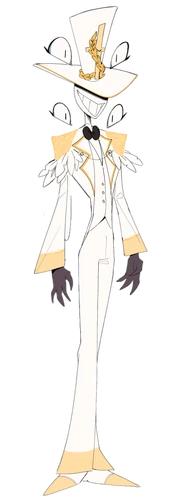 God | Hazbin Hotel Fanon Wiki | Fandom