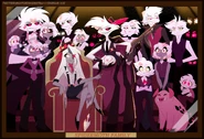 Hazbin Hotel (Katorishimatsu) | Hazbin Hotel Fanon Wiki | Fandom