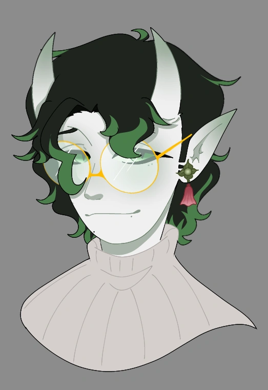 Zaine | Hazbin Hotel Fanon Wiki | Fandom
