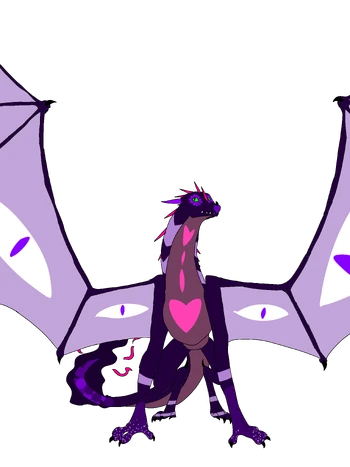 Agaras | Hazbin Hotel Fanon Wiki | Fandom