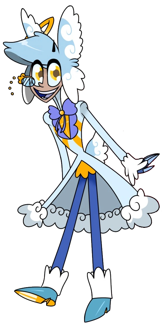 Alexander | Hazbin Hotel Fanon Wiki | Fandom