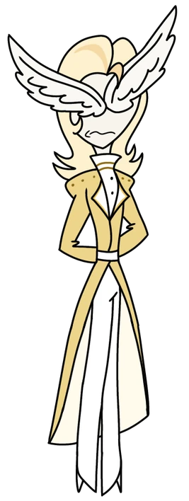 Head seraphim | Hazbin Hotel Fanon Wiki | Fandom