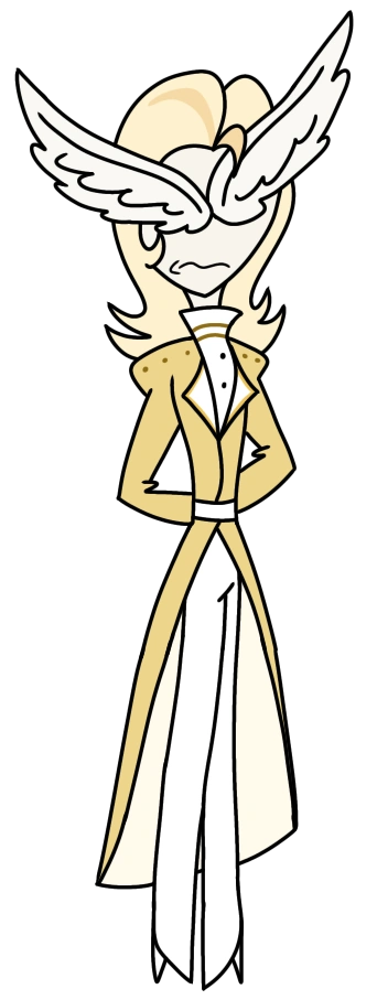 Seraphims (by: Verosikasimp) | Hazbin Hotel Fanon Wiki | Fandom