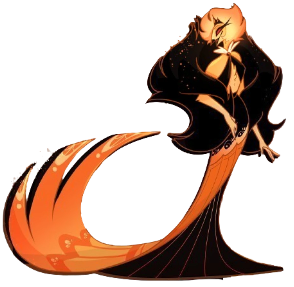 Phenex Goetia | Hazbin Hotel Fanon Wiki | Fandom