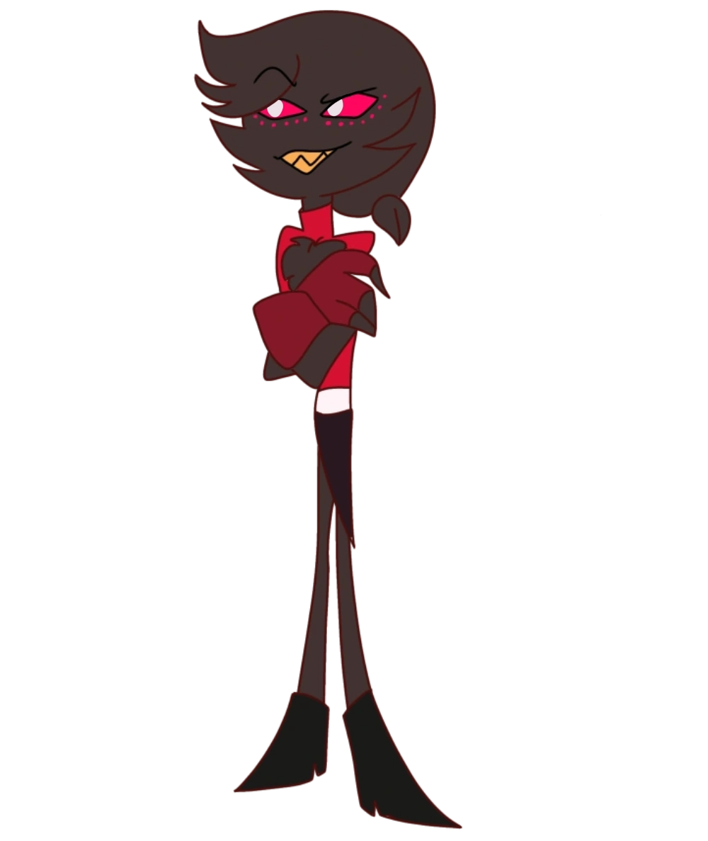 Ezra | Hazbin Hotel Fanon Wiki | Fandom