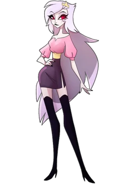 Tori Goetia | Hazbin Hotel Fanon Wiki | Fandom