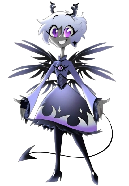 Emily (EmmaRoss0220) | Hazbin Hotel Fanon Wiki | Fandom