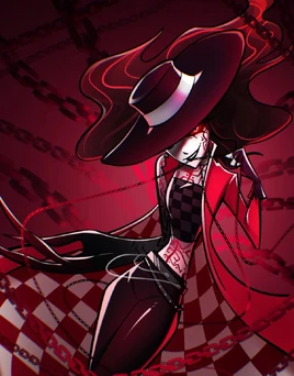 Roo | Hazbin Hotel Fanon Wiki | Fandom