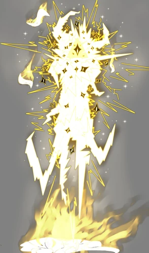 God | Hazbin Hotel Fanon Wiki | Fandom