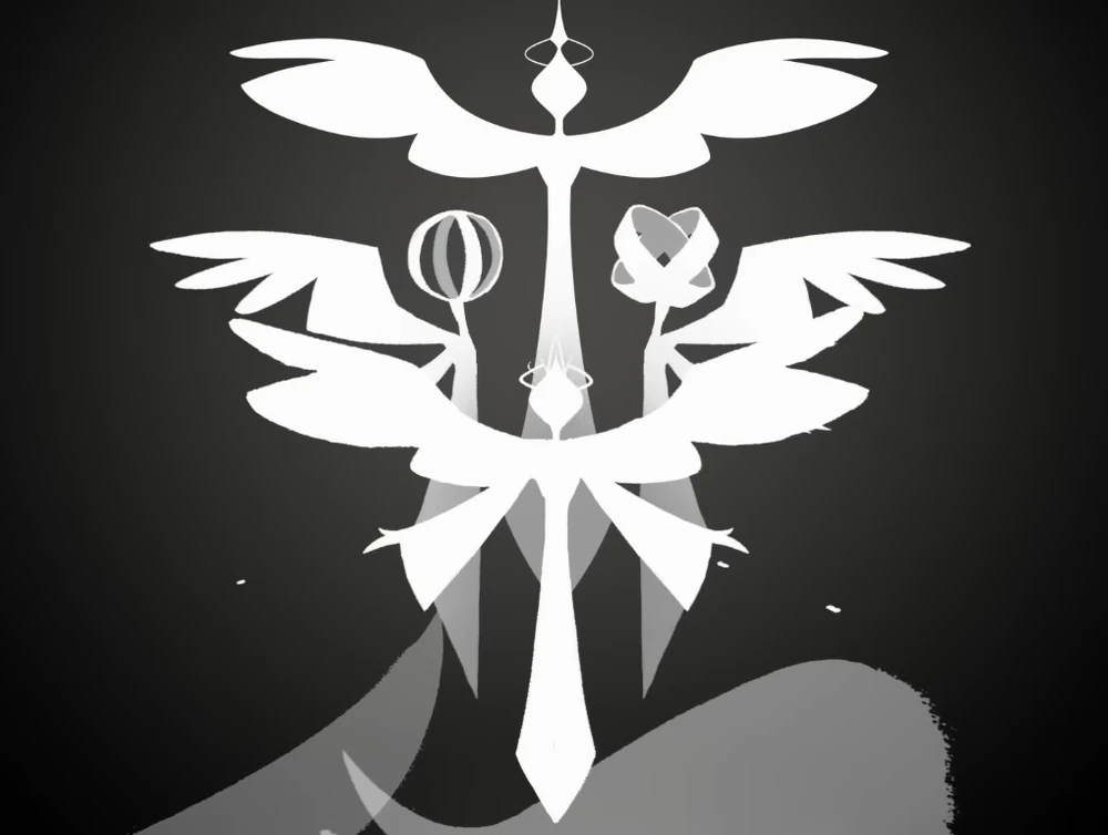 Light Beyond The Stars | Hazbin Hotel Fanon Wiki | Fandom