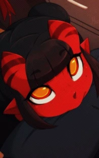 Meruccubus Lilithfall | Hazbin Hotel Fanon Wiki | Fandom