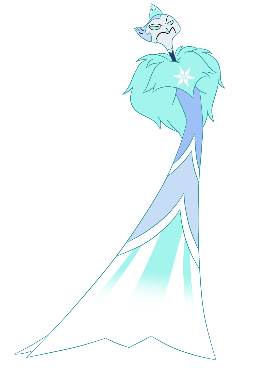 Andrealphus | Hazbin hotel journey of the sinners Wiki | Fandom