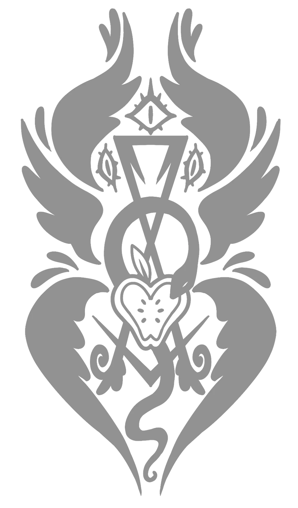 Morningstar family | Hazbin hotel journey of the sinners Wiki | Fandom