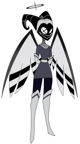 Lute Hazbin Hotel Journey Of The Sinners Wiki Fandom