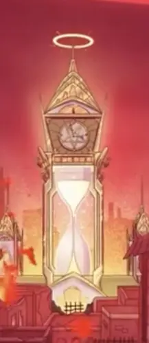 Clock Tower | Hazbin hotel journey of the sinners Wiki | Fandom
