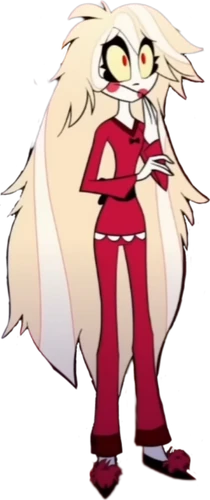 Charlie Morningstar | Hazbin hotel journey of the sinners Wiki | Fandom