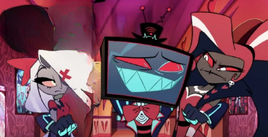 The Vees | Hazbin hotel journey of the sinners Wiki | Fandom