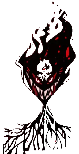 Roo | Hazbin hotel journey of the sinners Wiki | Fandom