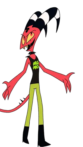 Blitzo | Hazbin hotel journey of the sinners Wiki | Fandom