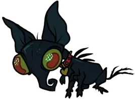 Queef | Hazbin hotel journey of the sinners Wiki | Fandom