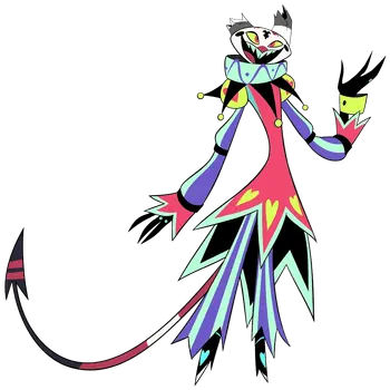 Fizzarolli | Hazbin hotel journey of the sinners Wiki | Fandom