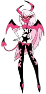 Verosika's crew | Hazbin hotel journey of the sinners Wiki | Fandom