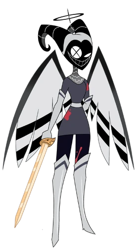 Lute | Hazbin hotel journey of the sinners Wiki | Fandom
