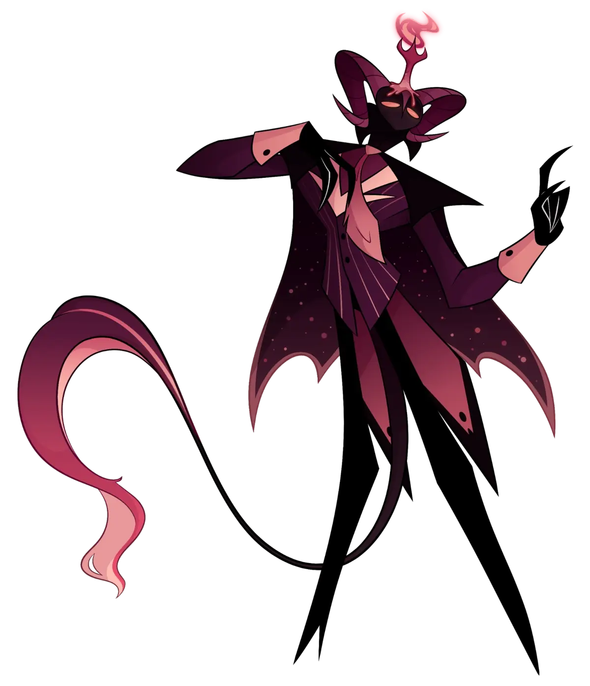 Belphegor | Hazbin hotel journey of the sinners Wiki | Fandom