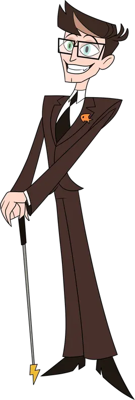 Vox | Hazbin hotel journey of the sinners Wiki | Fandom