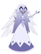 Seraphim | Hazbin hotel journey of the sinners Wiki | Fandom