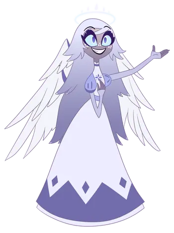 Emily | Hazbin hotel journey of the sinners Wiki | Fandom