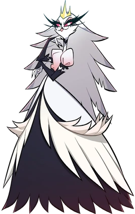 Stella | Hazbin hotel journey of the sinners Wiki | Fandom