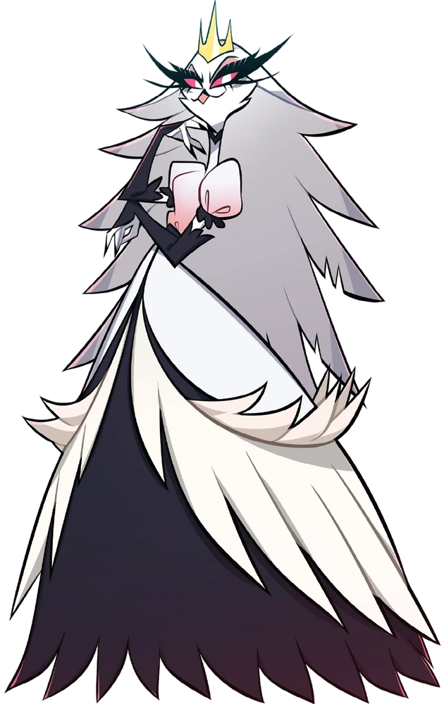 Stella | Hazbin hotel journey of the sinners Wiki | Fandom