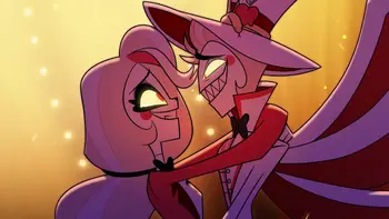 More Than Anything | Hazbin hotel journey of the sinners Wiki | Fandom