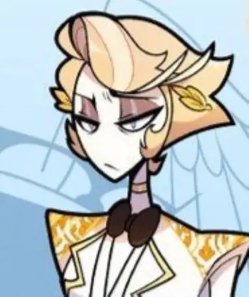 Archangel Michael | Hazbin hotel journey of the sinners Wiki | Fandom