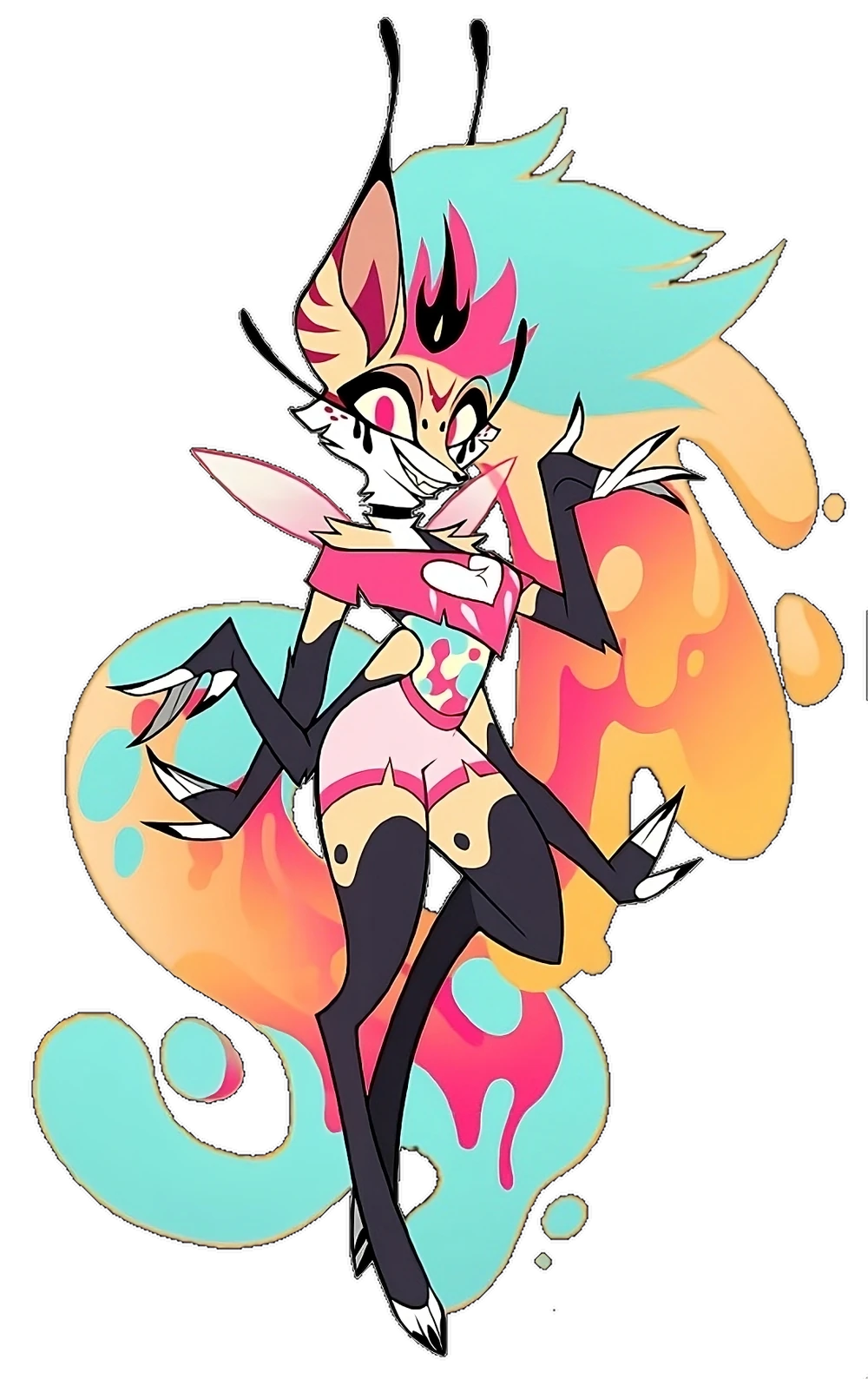 Beelzebub | Hazbin hotel journey of the sinners Wiki | Fandom Beelzebub | Hazbin hotel journey of the sinners Wiki | Fandom