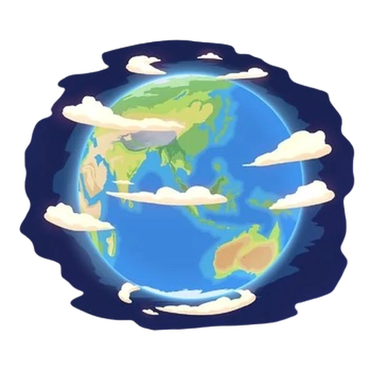 Earth | Hazbin hotel journey of the sinners Wiki | Fandom