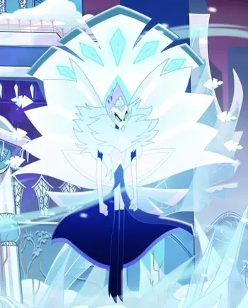 Andrealphus | Hazbin hotel journey of the sinners Wiki | Fandom